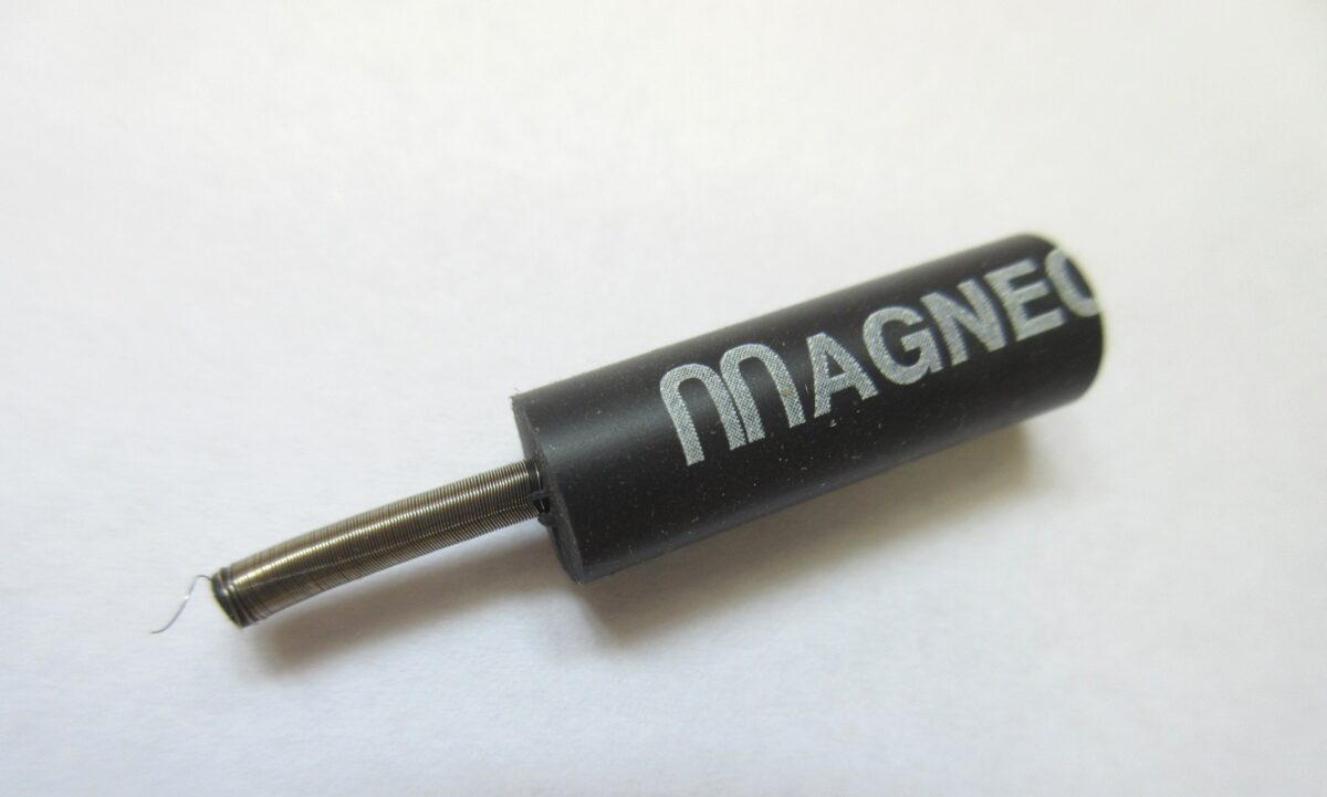 HOME - Magnecor